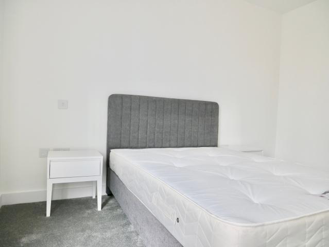 Apartment at Grange Road, Greater London