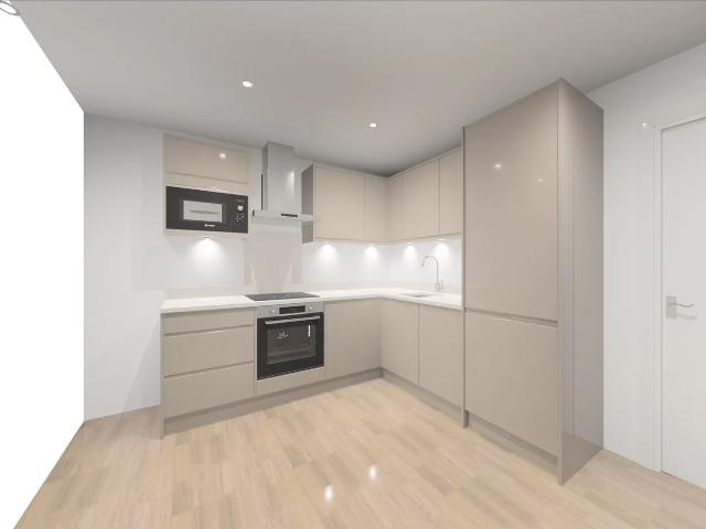 Apartment at Grange Road, Greater London