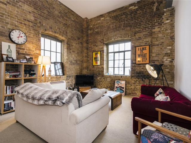 Apartment at Grange Road, Greater London