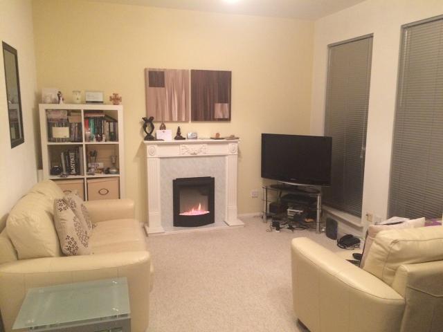 Apartment at Grange Road, Greater London