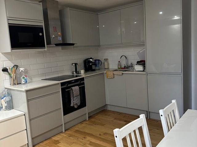 Apartment at Grange Road, Greater London