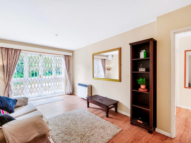 Apartment at Grange Road, Greater London