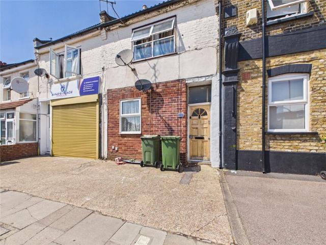 Apartment at Grange Road, Greater London