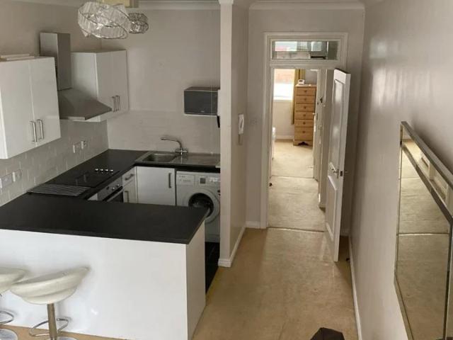 Apartment at Grange Road, Darlington