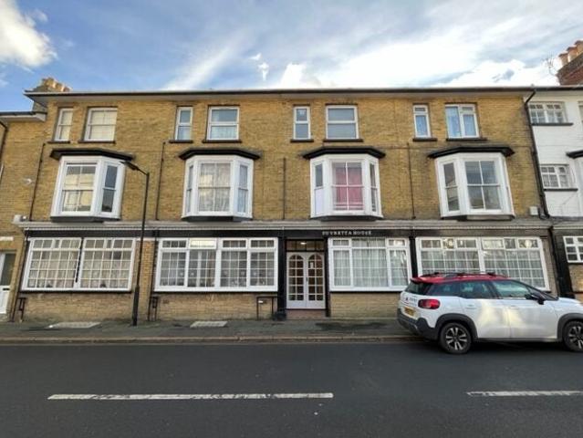 Apartment at Grange Road, Shanklin