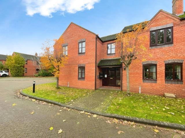 Apartment at Grange Road, Stratford on Avon