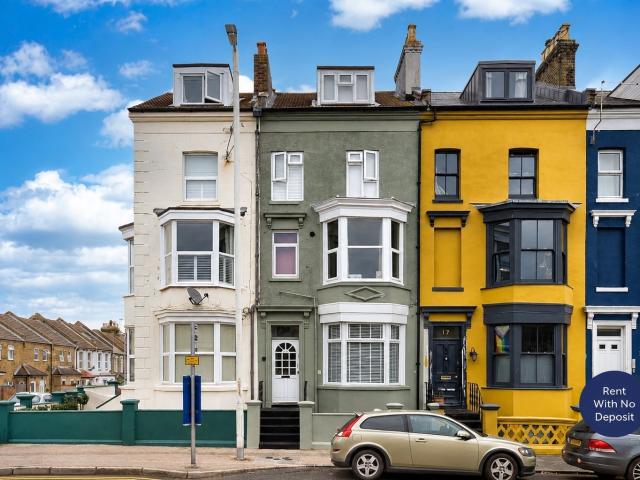 Apartment at Grange Road, Thanet