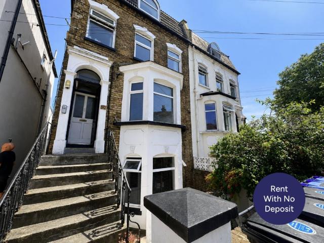 Apartment at Grange Road, Thanet