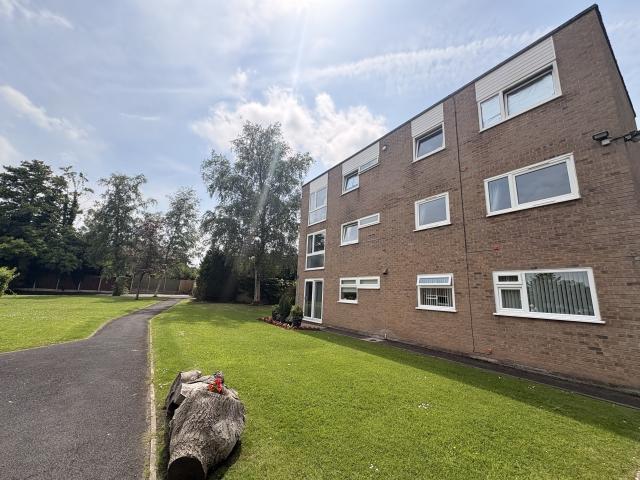 Apartment at Grange Road, Trafford