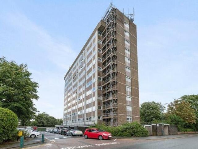 Apartment at Grange Vale, Greater London