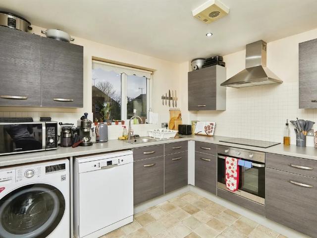 Apartment at Grangeover Way, Derby