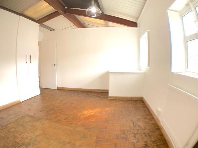 Apartment at Gransden Avenue, Greater London