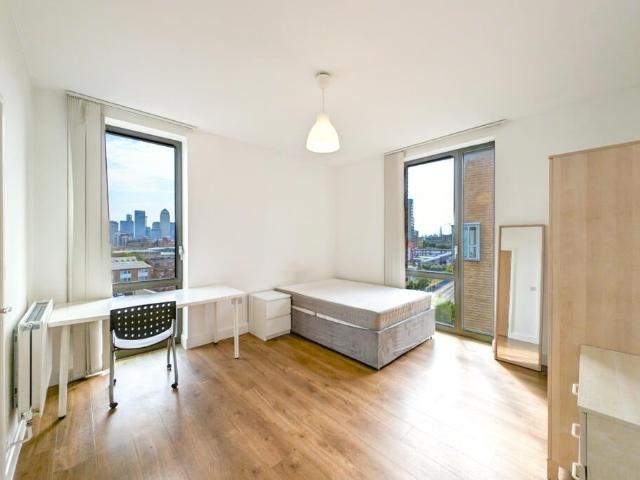 Apartment at Grant Square, Greater London