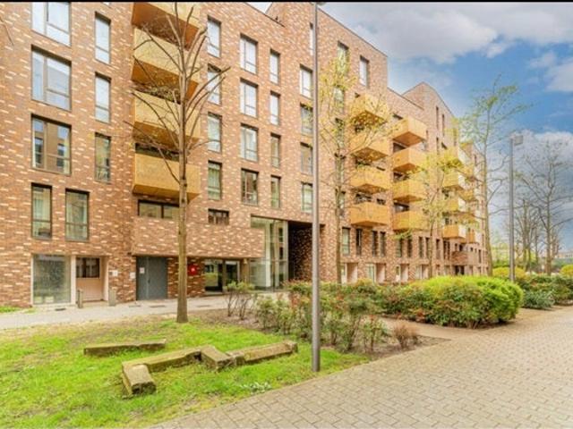 Apartment at Grant Square, Greater London