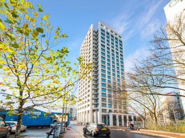 Apartment at Grant Road, Greater London