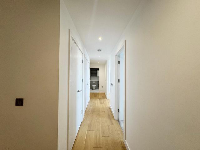 Apartment at Grant Road, Greater London