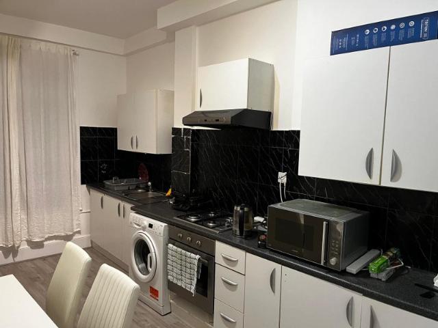 Apartment at Grantbridge Street, Greater London