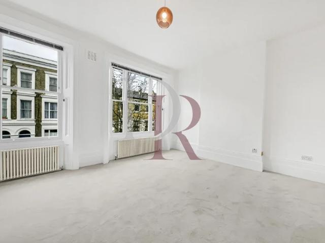 Apartment at Grantbridge Street, Greater London