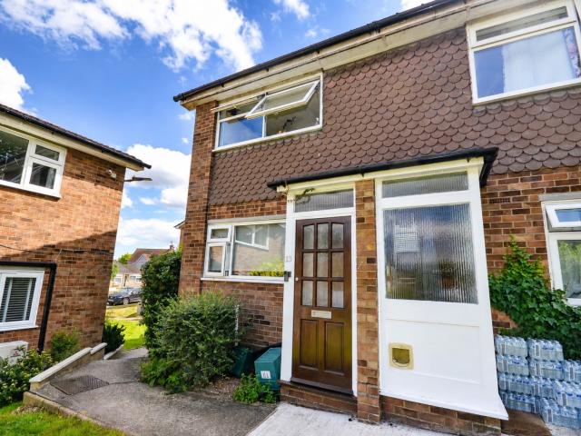 Apartment at Grantham Court, Colchester