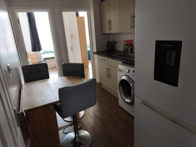 Apartment at Grantham Street, Liverpool