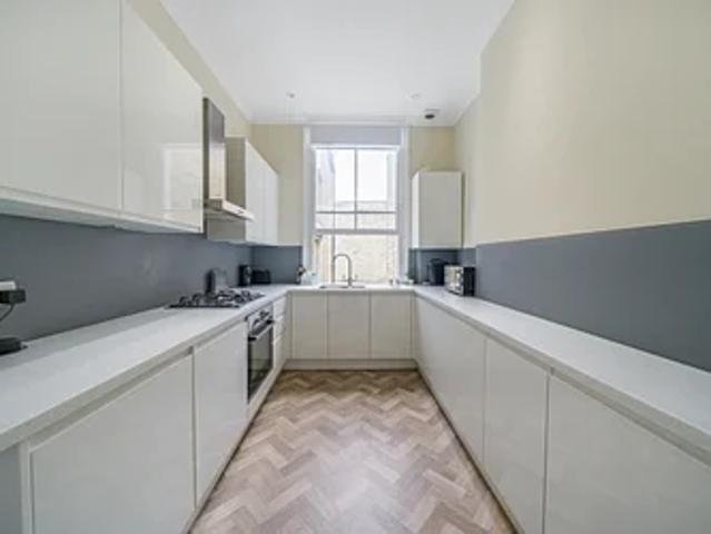 Apartment at Grantham Road, Greater London