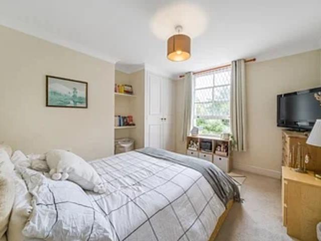 Apartment at Grantham Road, Greater London