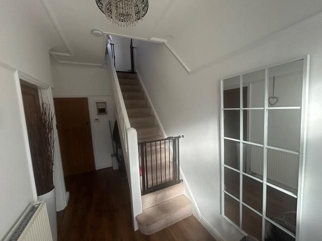 Apartment at Grantley Road, Liverpool