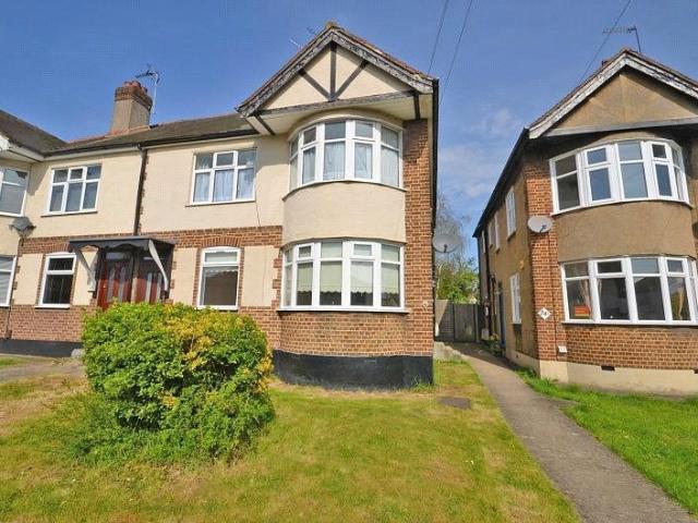 Apartment at Granton Avenue, Greater London