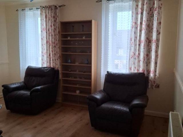 Apartment at Granton Crescent, City of Edinburgh