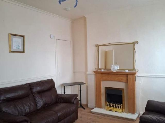 Apartment at Granton Crescent, City of Edinburgh