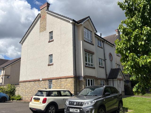 Apartment at Granton Mill Place, City of Edinburgh