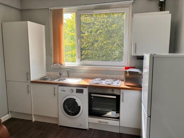 Apartment at Granton Place, Aberdeen City