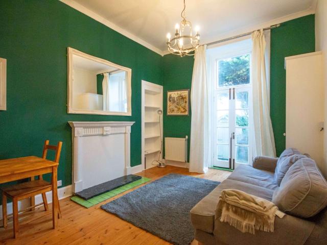Apartment at Granton Road, City of Edinburgh