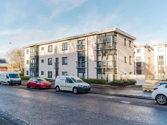 Apartment at Granton Road, City of Edinburgh
