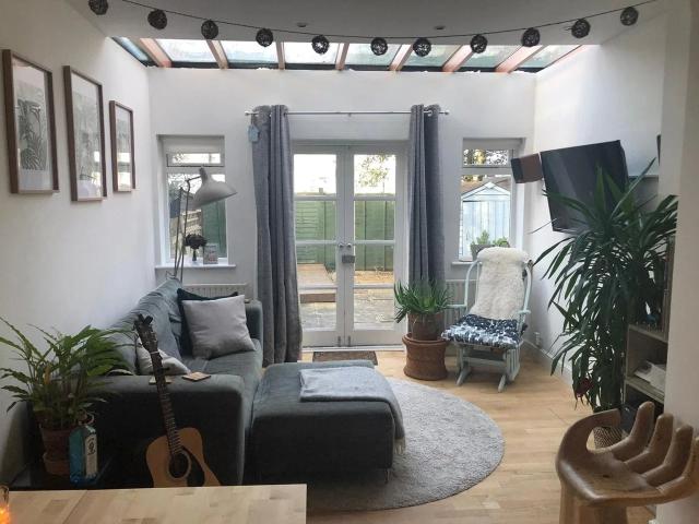 Apartment at Granton Road, Greater London