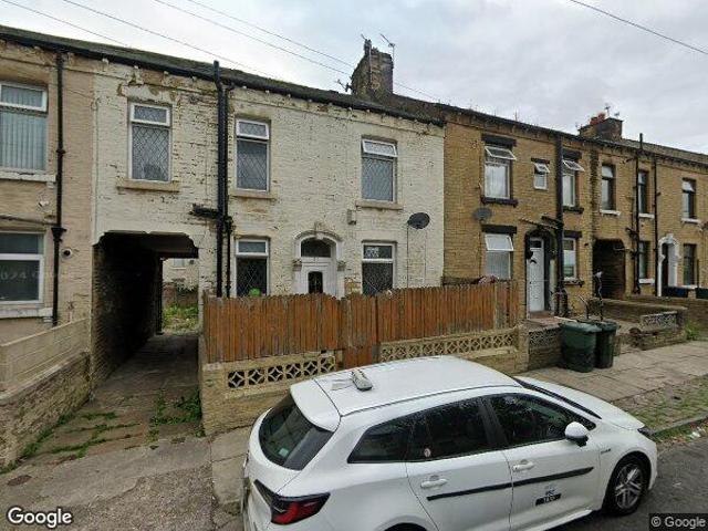 Apartment at Granton Street, Bradford