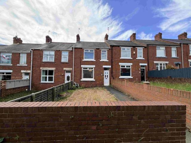 Apartment at Grants Crescent, Seaham