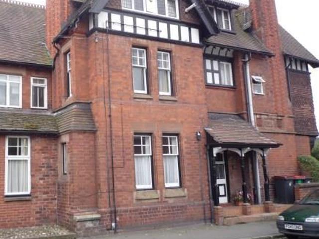 Apartment at Granville Avenue, Newport