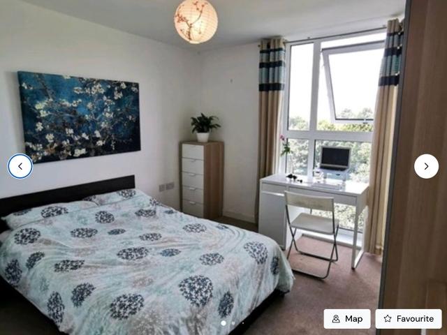 Apartment at Granville Gardens, Greater London