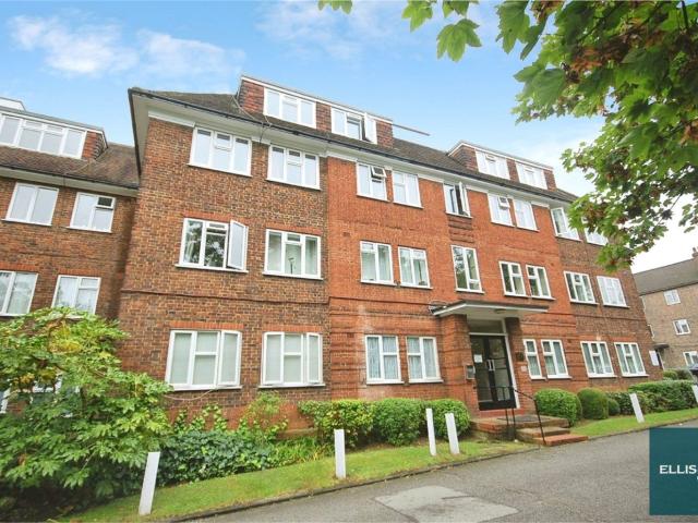 Apartment at Granville Place, Greater London