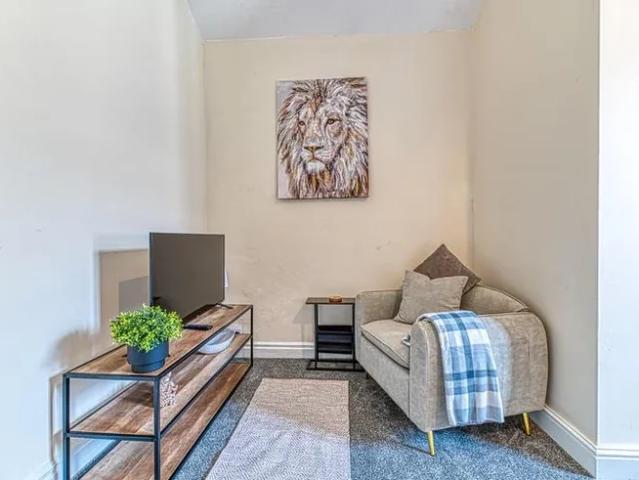 Apartment at Granville Road, Chester