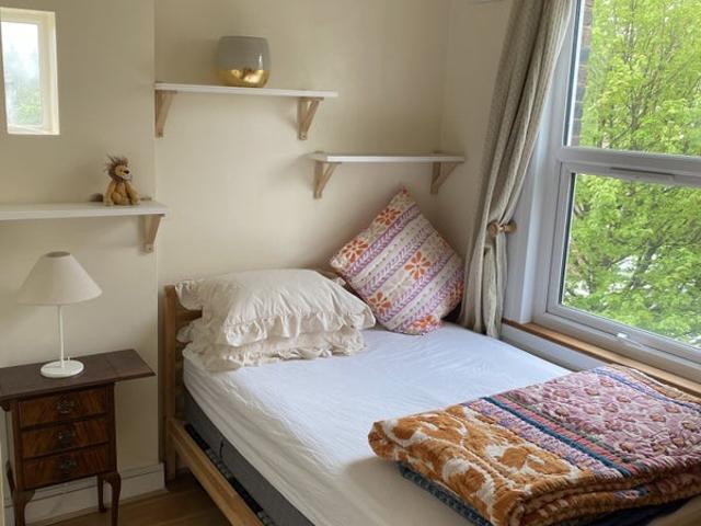 Apartment at Granville Road, Greater London