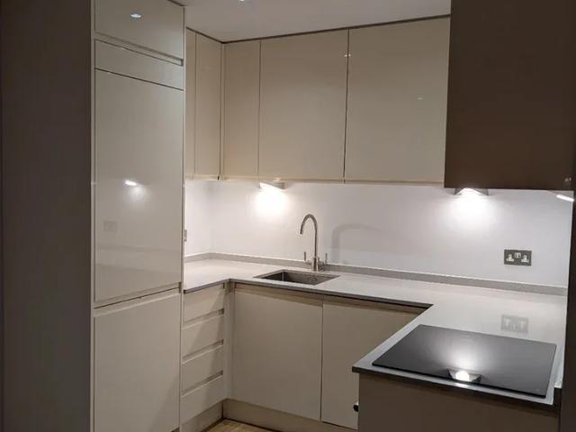 Apartment at Granville Road, Greater London