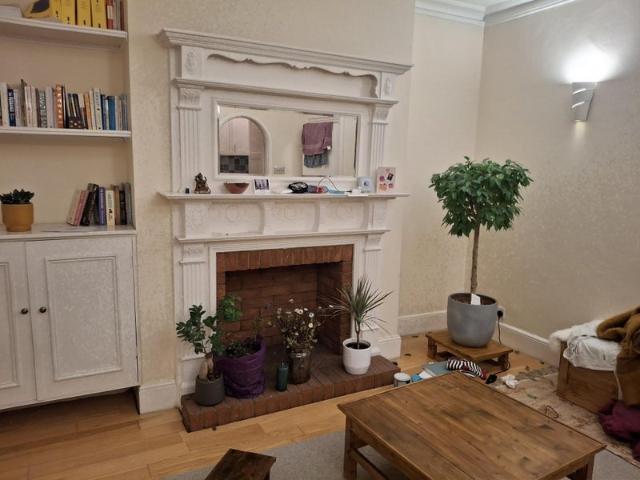 Apartment at Granville Road, Greater London