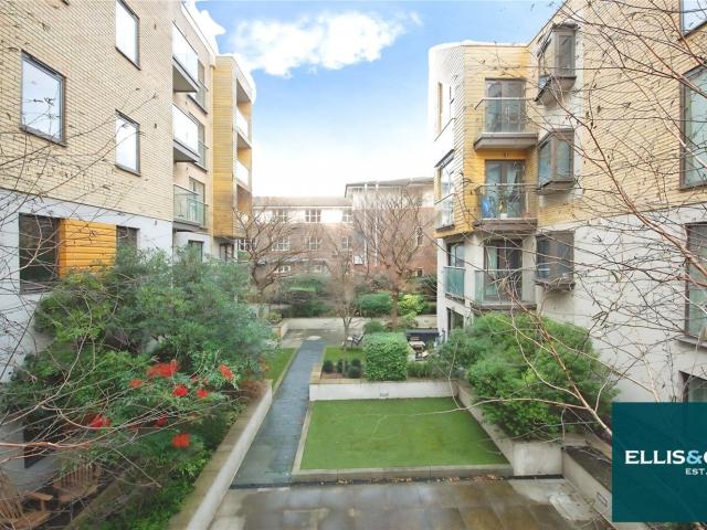 Apartment at Granville Road, Greater London