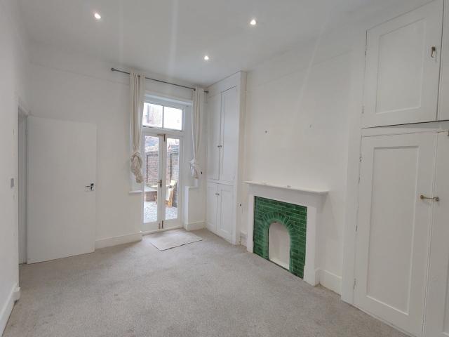 Apartment at Granville Road, Hove