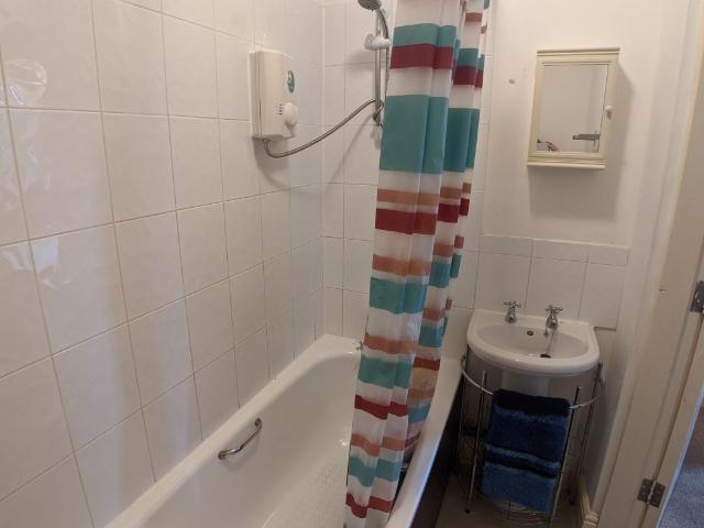 Apartment at Granville Road, Manchester