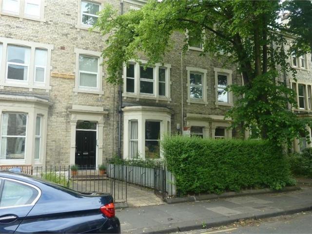 Apartment at Granville Road, Newcastle upon Tyne