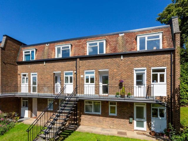 Apartment at Granville Road, Sevenoaks