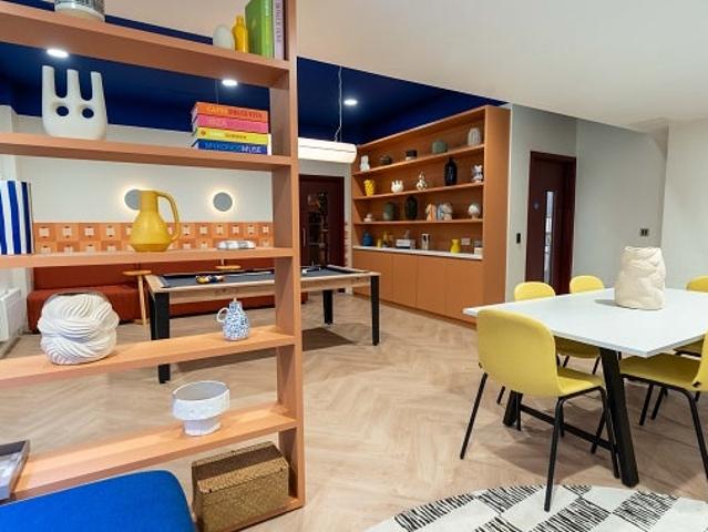 Apartment at Granville Road, Sheffield